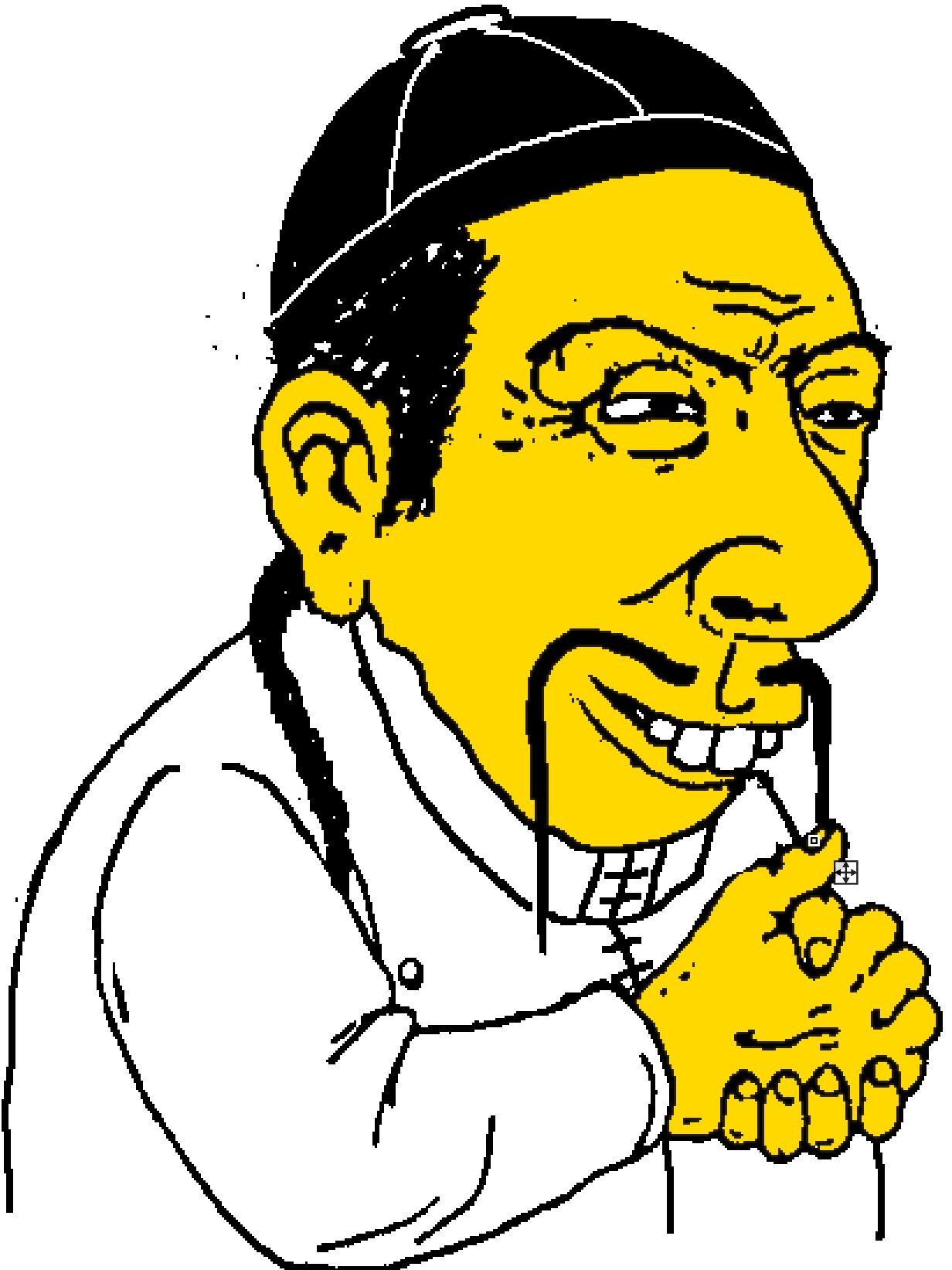 FTN 123: The Yellow Peril