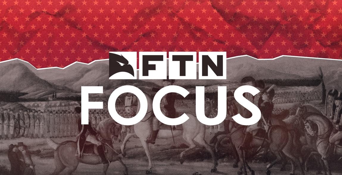 FTN Focus: We the People – An American Coup D’Etat