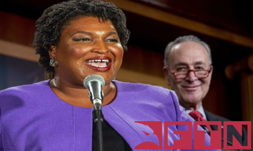 FTN 185: Schvartze of the Union
