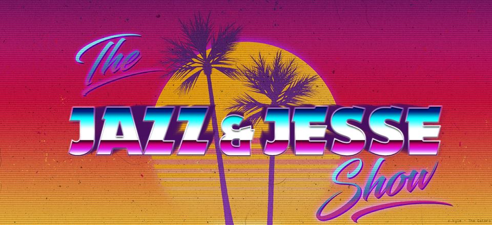 JAZZ & JESSE #142