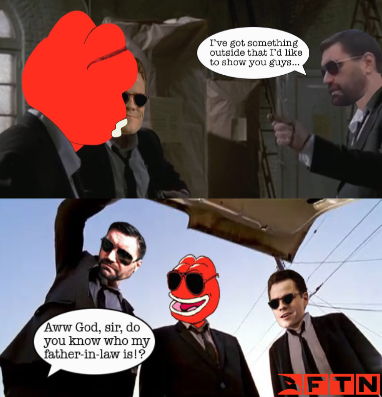 FTN 206: Swindler’s List