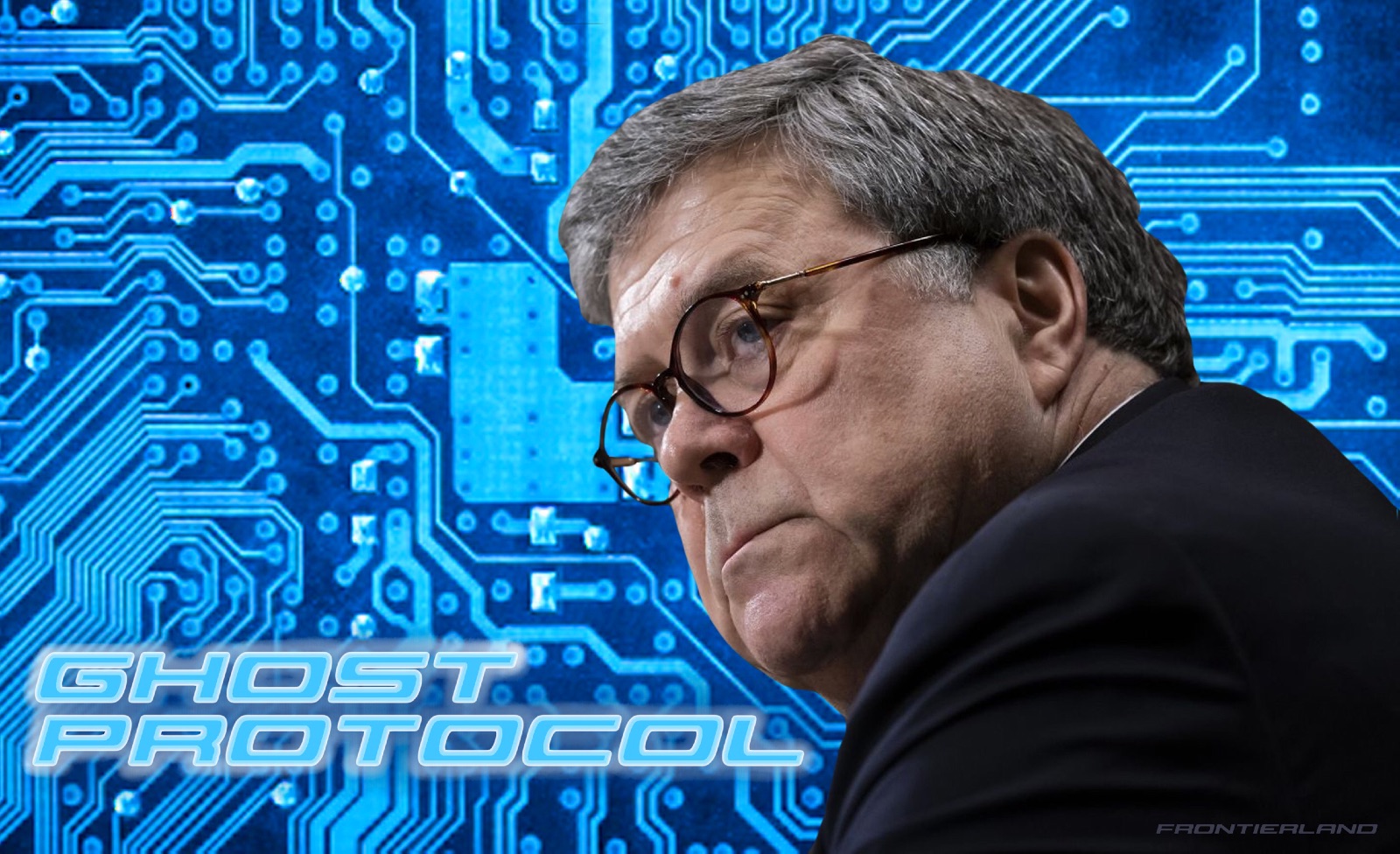 FTN 236: Ghost Protocol