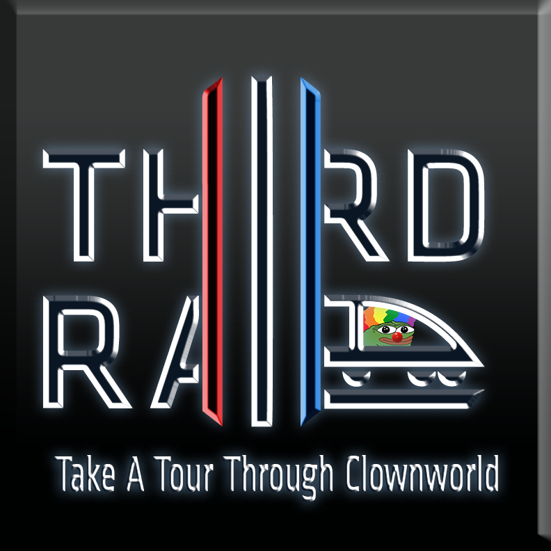 The Third Rail 162 – No Spectre, No Borzoi, No Problem