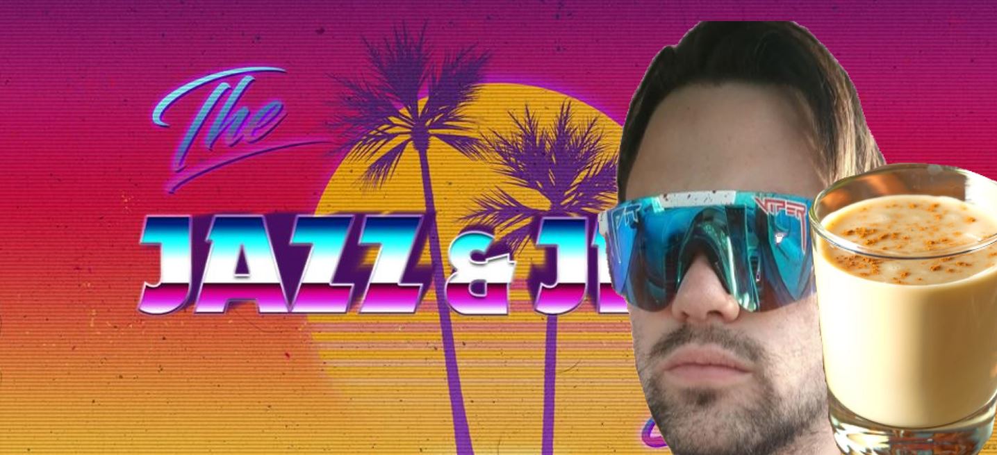 FTN LIVE: JAZZ JAMES AND ETHNARCH #83