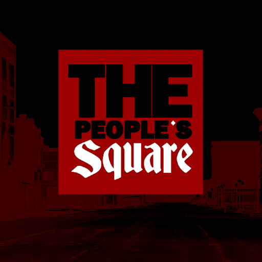 The People’s Square – Jinjerzilla