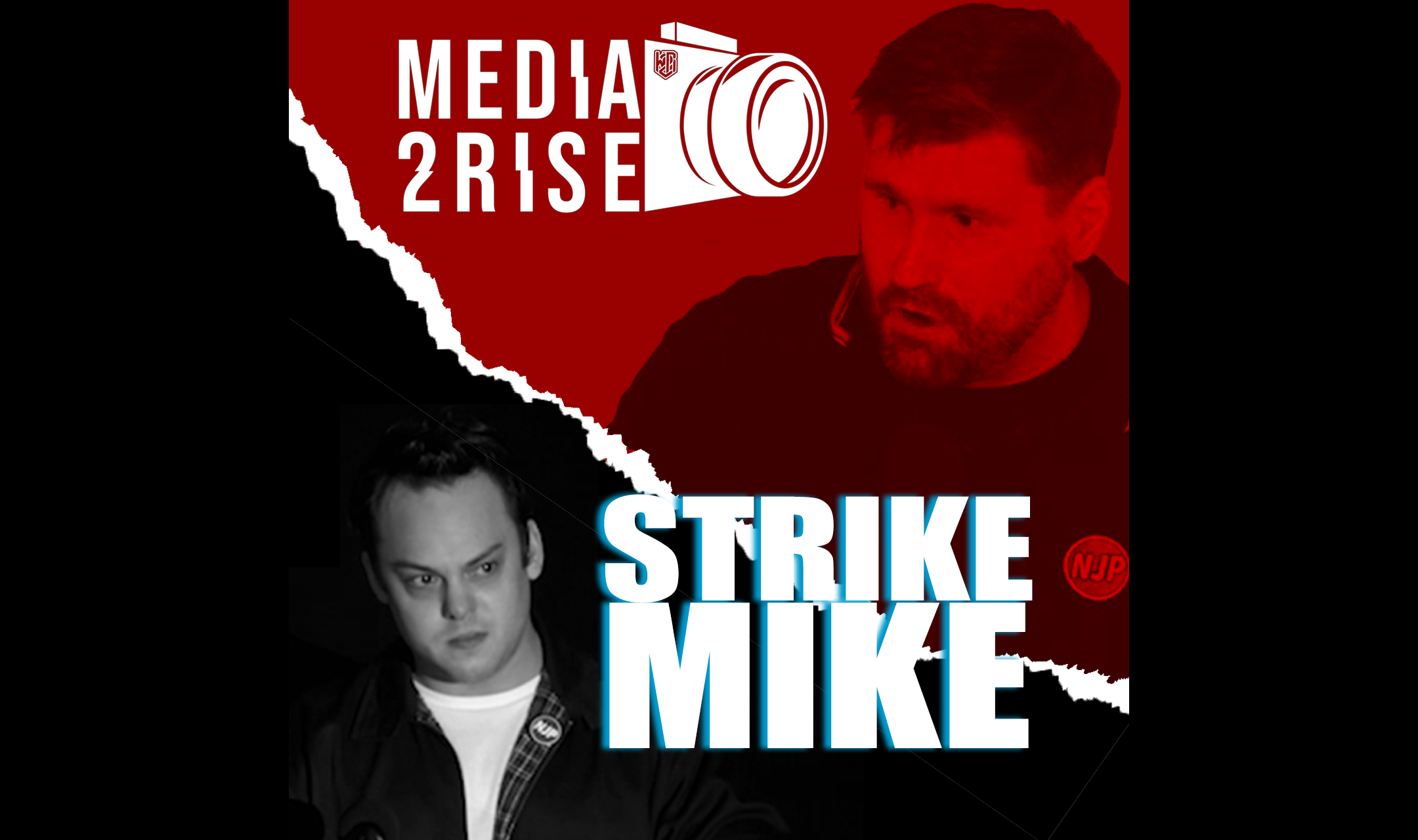 The People’s Square / Strike & Mike: Media2Rise and NJP Waukesha ...