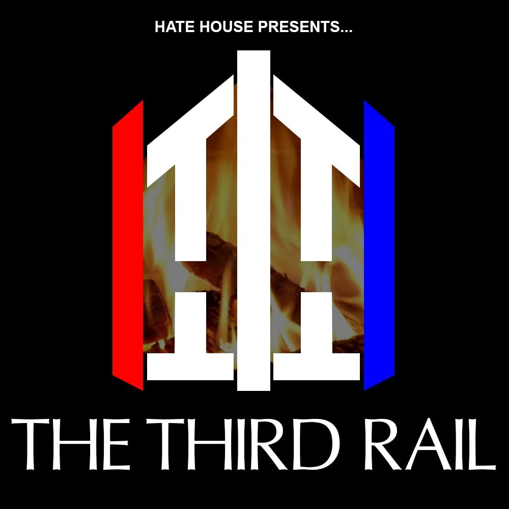 The Third Rail #270 – Minecraft Adjacent