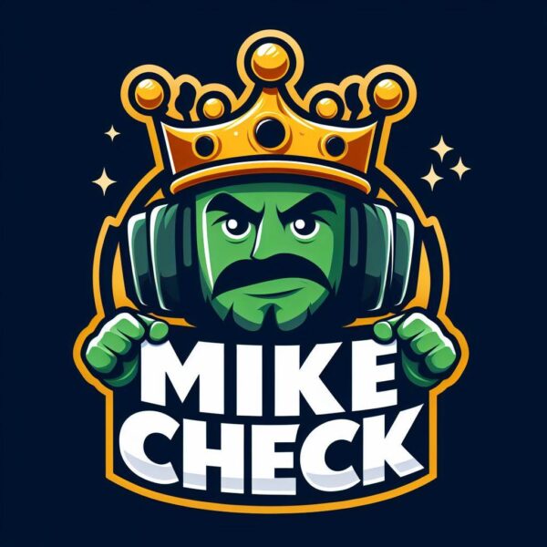 Mike Check Episode 10: Eternal Fascism