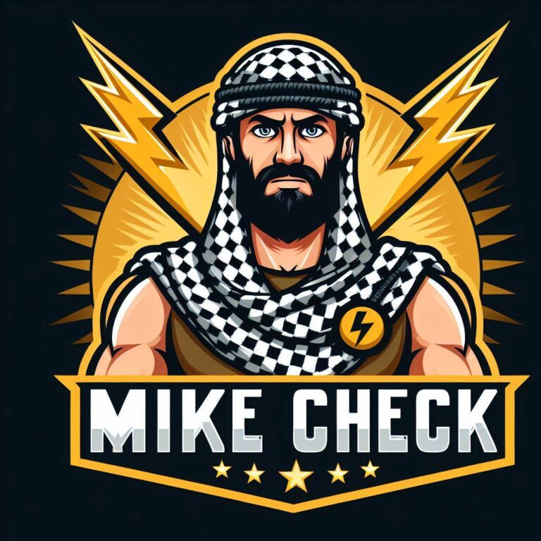 Mike Check Episode 13: Midwit Machiavellians