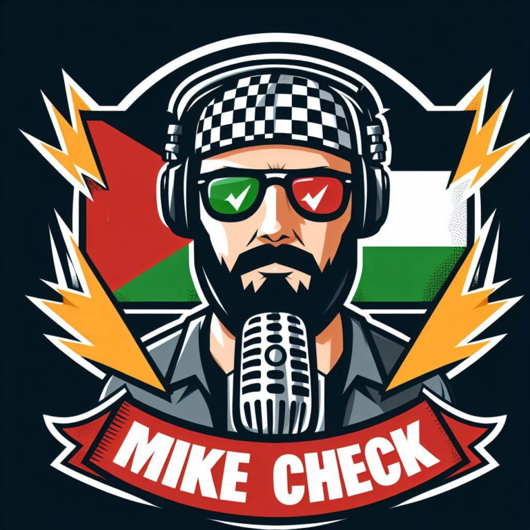 Mike Check Episode 16: It’s For You