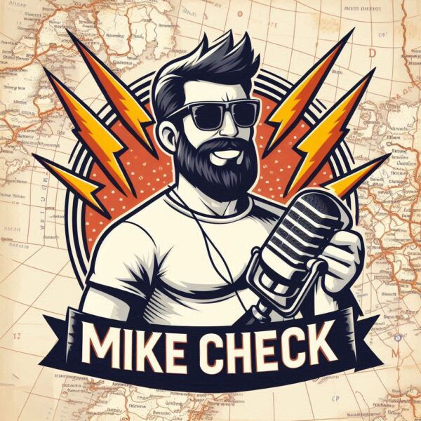 Mike Check Episode 28: RIP King