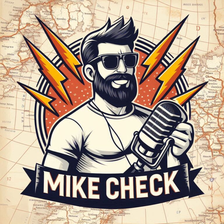 Mike Check Episode 28: RIP King