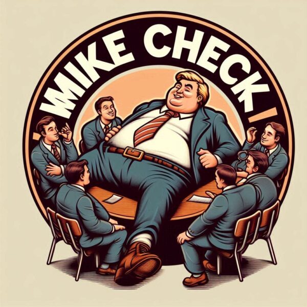 Mike Check Episode 30: If It Wasn’t For Disappointment, You Wouldn’t ...