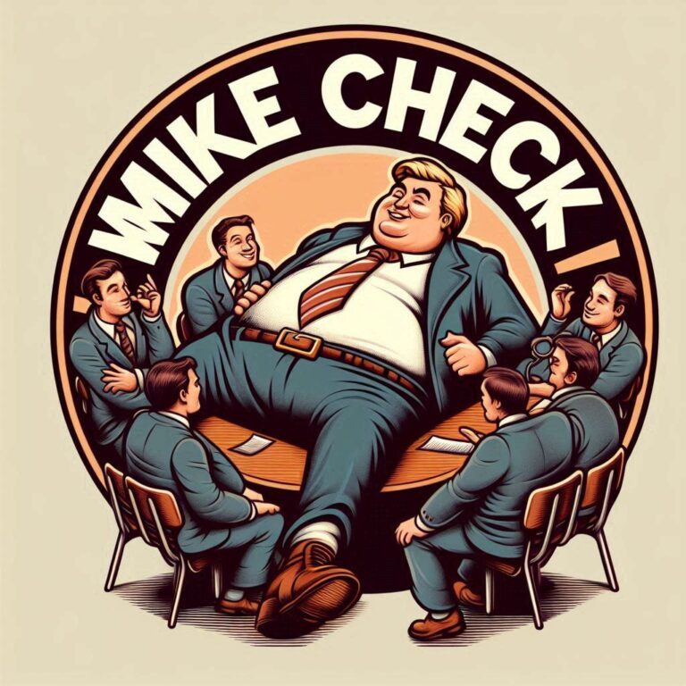 Mike Check Episode 30: If It Wasn’t For Disappointment, You Wouldn’t ...