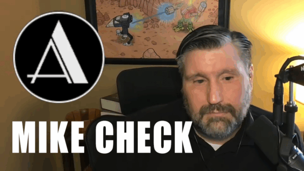 Mike Check Episode 52: The Alternative Hypothesis