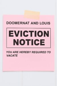 Eviction Notice Episode 55: Americanism as Barbarism